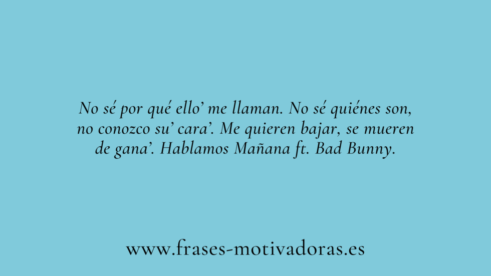 Frases de Duki