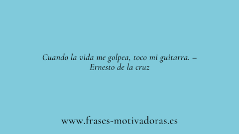 Frases de Coco con las que te emocionarás