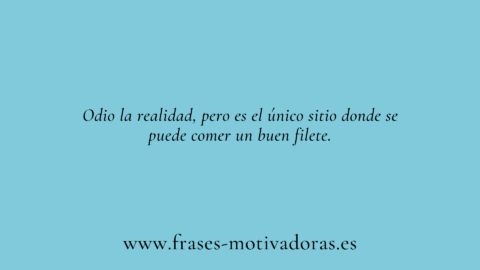 Frases de Woody Allen