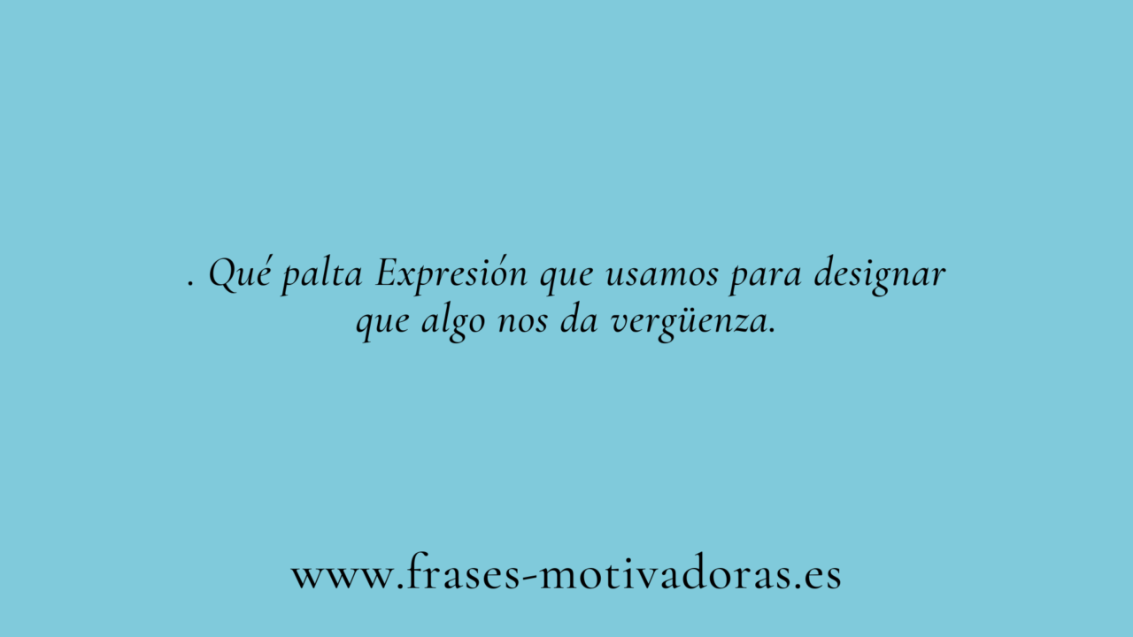 Palabras y expresiones peruanas (con su significado) - 👉Frases Motivadoras👈