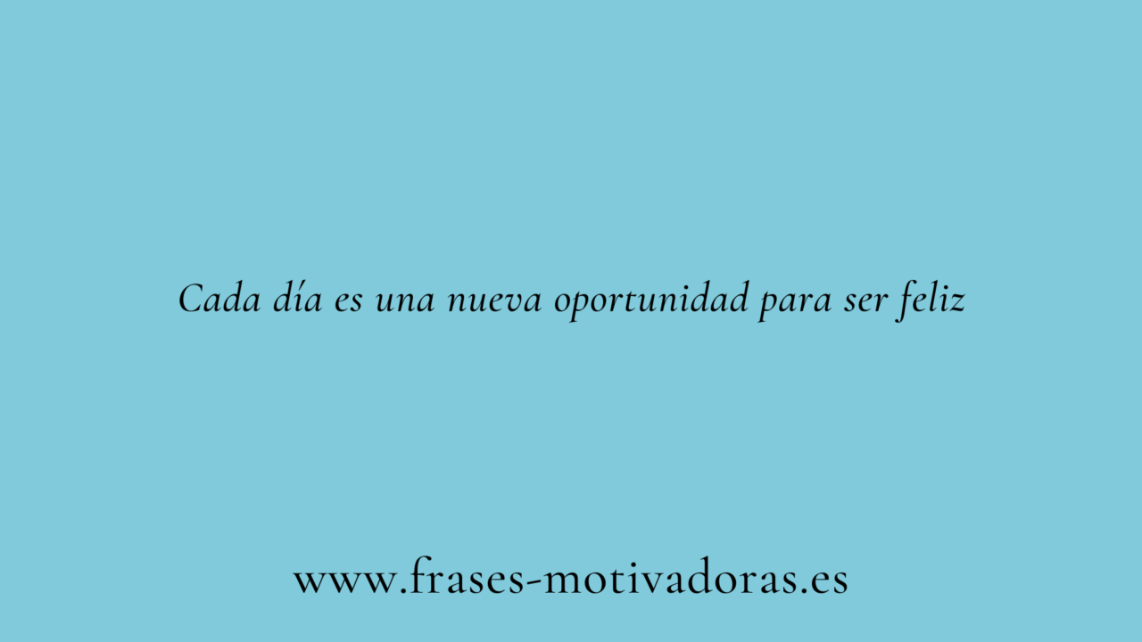 Frases positivas - 👉Frases Motivadoras👈