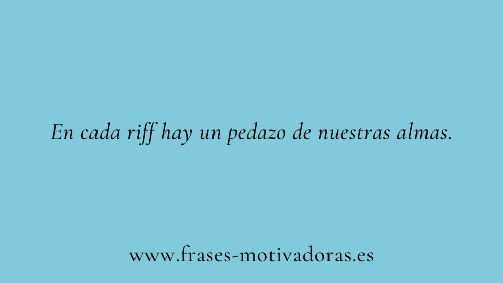 Frases de The Killers - 👉Frases Motivadoras👈